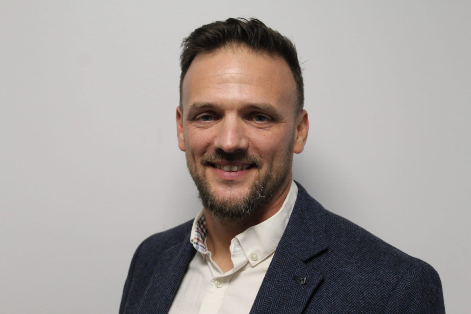 Meet The Team | John Charcol