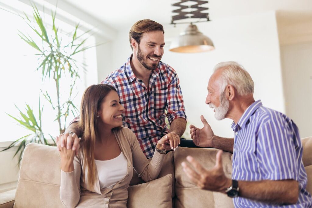 Concessionary Purchase Mortgages UK | John Charcol