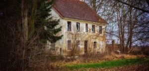 Mortgages on Uninhabitable Property | John Charcol