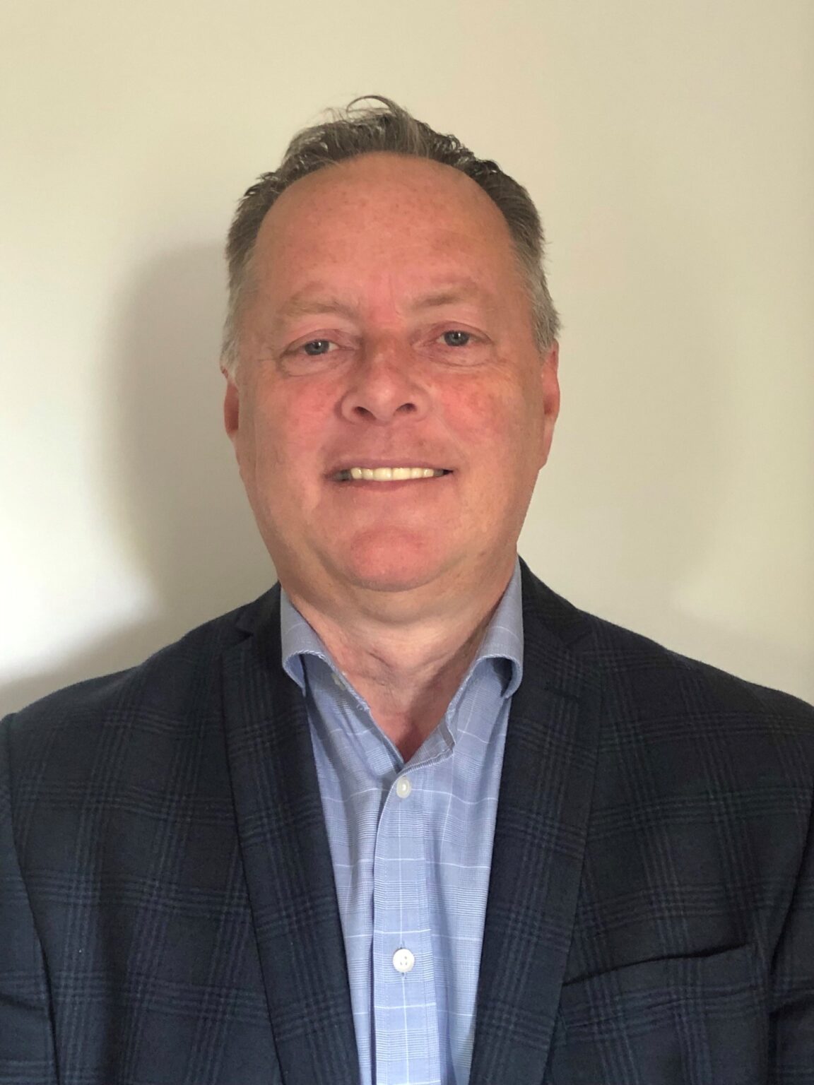 Meet The Team | John Charcol